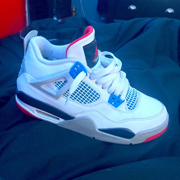 Jordan | Shoes | What The Jordan 4 | Poshmark